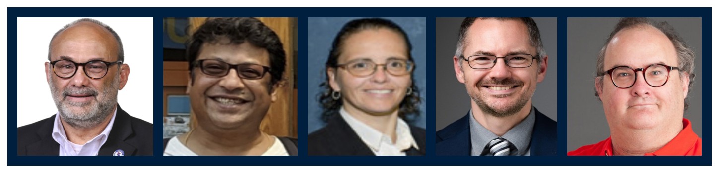 The Next Gen Conversations at Louisiana Tech